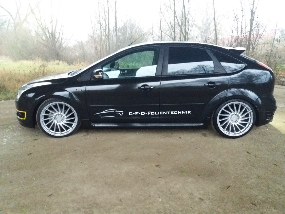 Two Face - Wrap Like Royalty