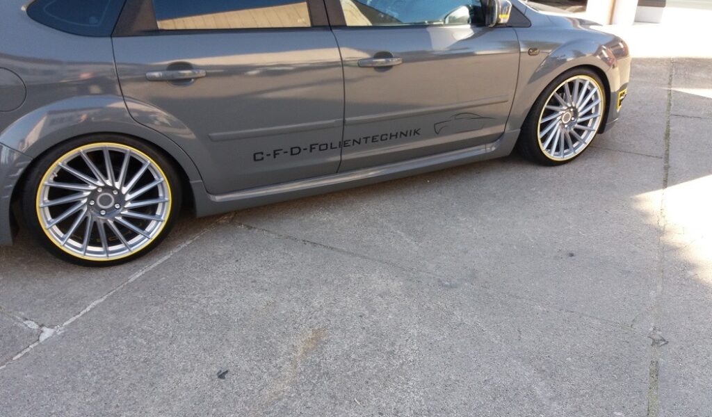 Two Face - Wrap Like Royalty