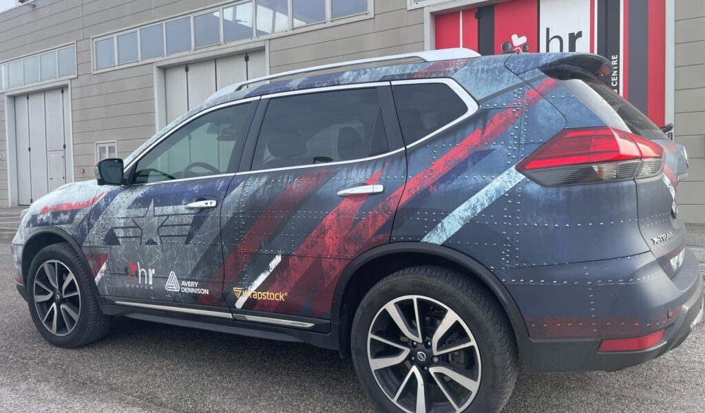 Top Gun Maverick - Wrap Like Royalty