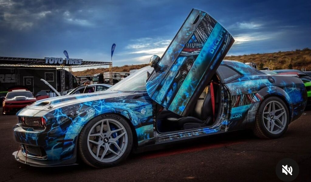 StarScream 2.wh0a - Wrap Like Royalty